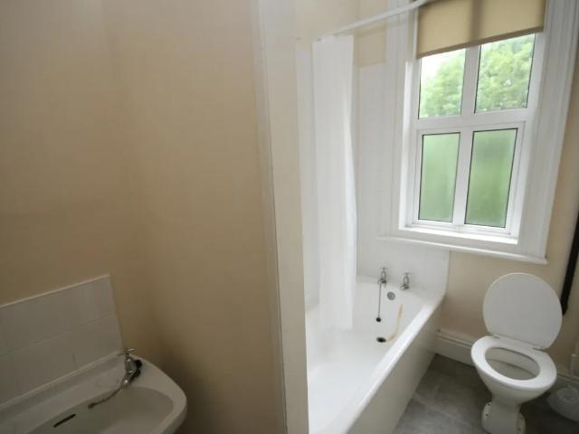 house for rent in Westminster Chambers, Gell Street, Sheffield, S3