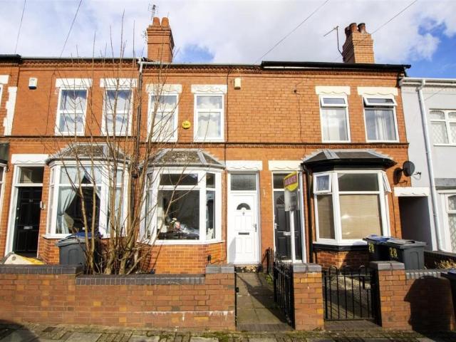 house for rent in Westminster Road, B29 7RS