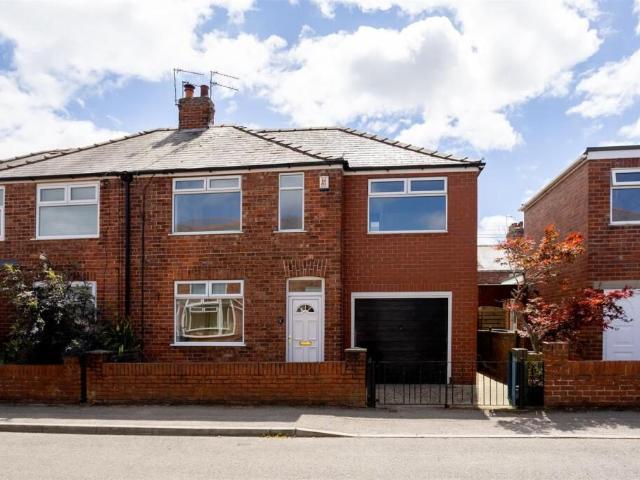 house for rent in Westwood Terrace, YO23 1HJ