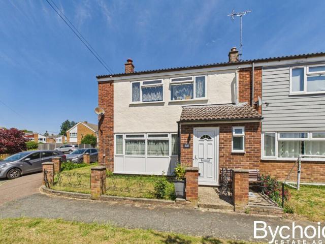 house for rent in Westward Deals, CB9 7PW