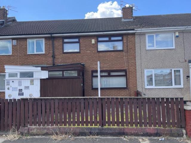 house for rent in Wetherby Green, Middlesbrough, Ormesby, Middlesbrough, Ormesby