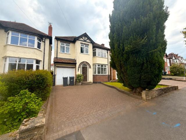 house for rent in Wheats Avenue, B17 0RH