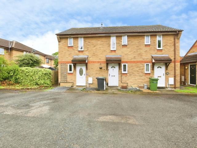house for rent in Whitacre, Peterborough, Peterborough