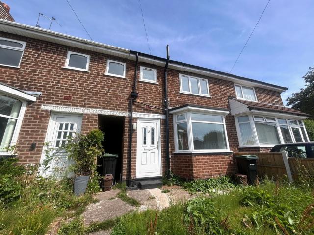 house for rent in Whitburn Avenue, Great Barr, Birmingham, B42 1QH