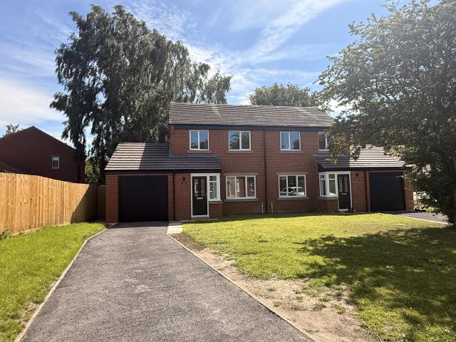 house for rent in White Rose Close, York, Linton on ouse, York, Linton on ouse