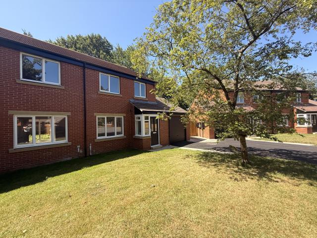 house for rent in White Rose Close, York, Linton on ouse, York, Linton on ouse