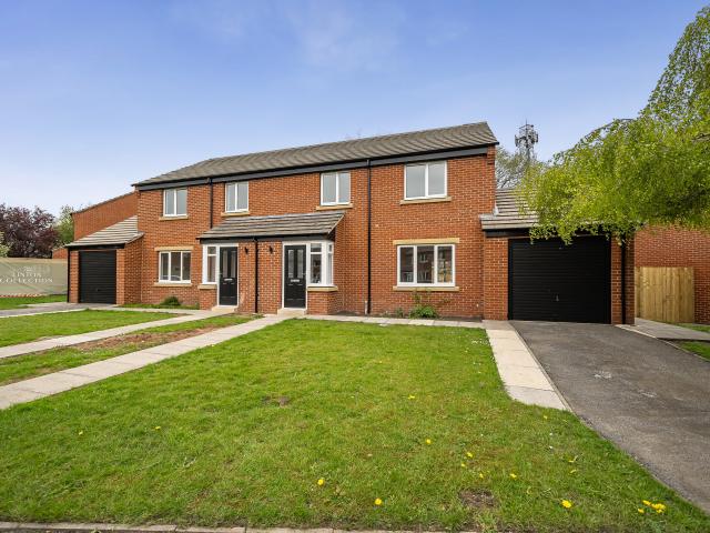 house for rent in White Rose Close, York, Linton on ouse, York, Linton on ouse