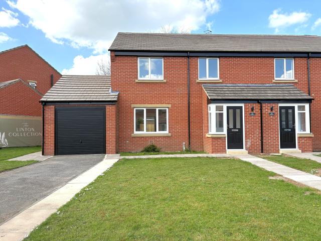 house for rent in White Rose Close, York, Linton on ouse, York, Linton on ouse