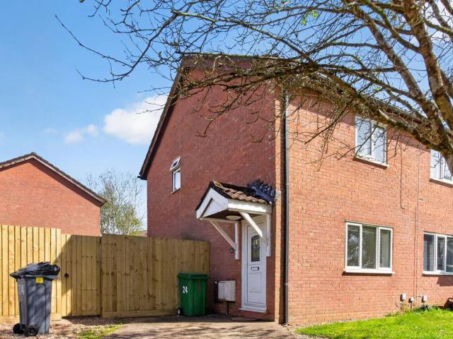 house for rent in Whiteacre Close, Thornhill, CF14