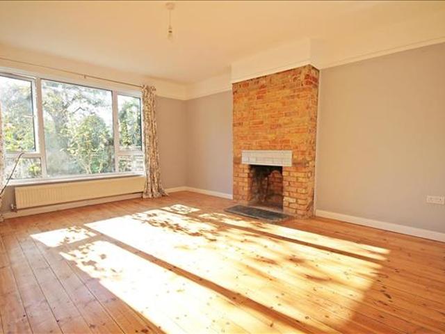 house for rent in Whitebeams