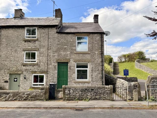 house for rent in Whitecross Road, Tideswell, Buxton