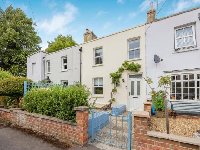 house for rent in Whitecross Square, GL53 7AU