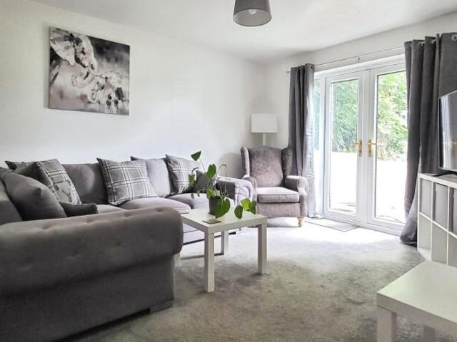 house for rent in Whitegate Close, BB12 8TJ