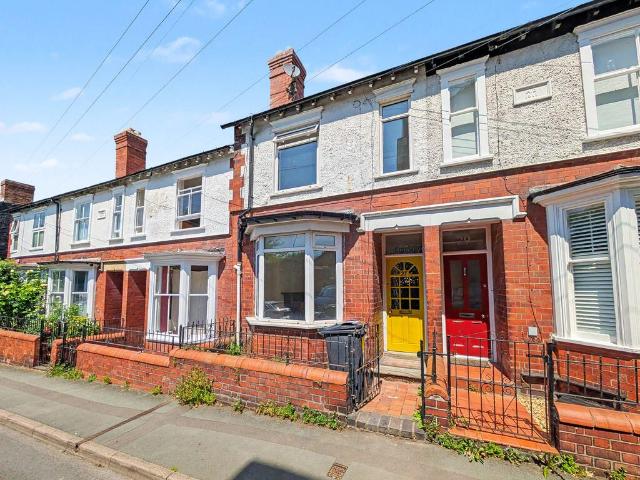 house for rent in Whitehall Street, SY2 5AD