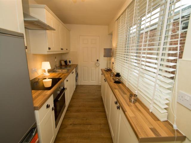 House for rent in Whitfield Street