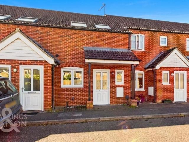 house for rent in Whitsands Mews, PE37 7DE