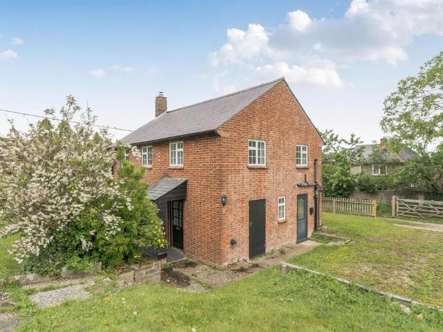 house for rent in Whitsbury Road, SP5 4JE