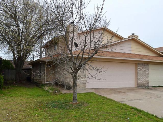House for Rent in Whitsett, Texas, Ref# 201995555