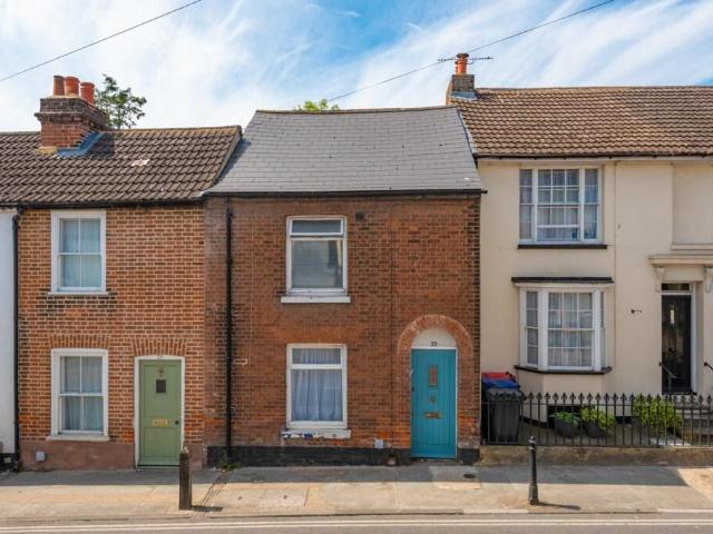 house for rent in Whitstable Road, CT2 8DG