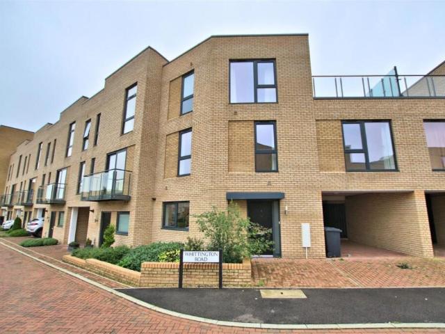 house for rent in Whittington Road, CB2 9BH