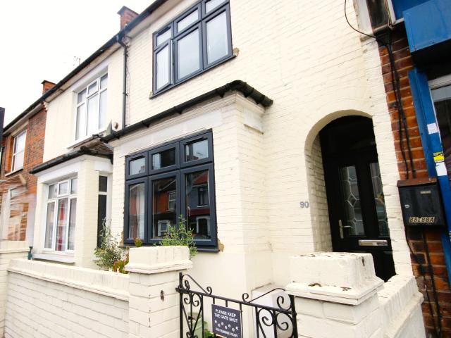 house for rent in Whippendell Road, Watford, Watford