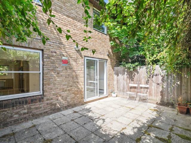 house for rent in Whistlers Avenue, SW11 3TS