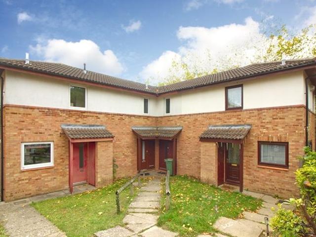 house for rent in Wimbledon Place, MK13 8DR