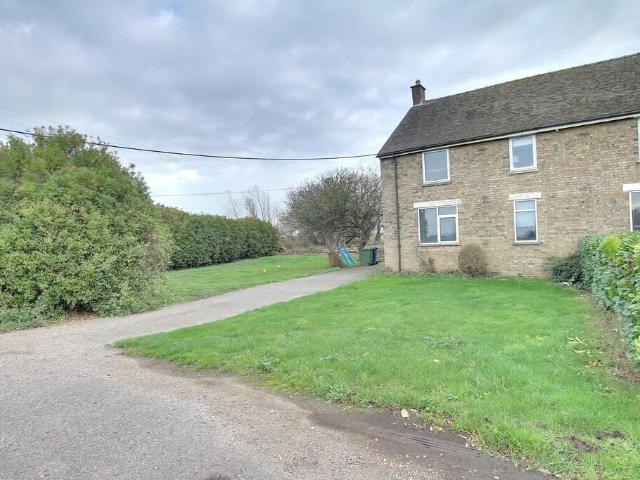 house for rent in Wimblington Road, PE15 0JR