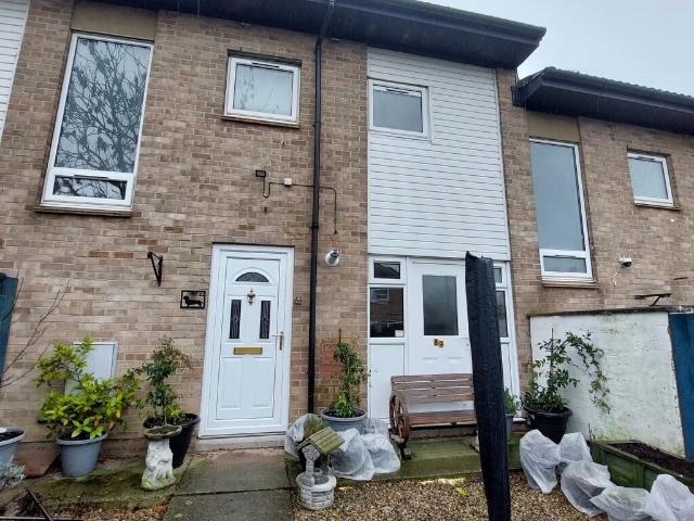 house for rent in Winterburn Place, DL5 7ET