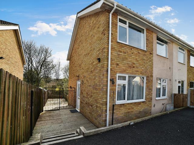 house for rent in Winthrop Road, Bury st. edmunds, Bury st. edmunds