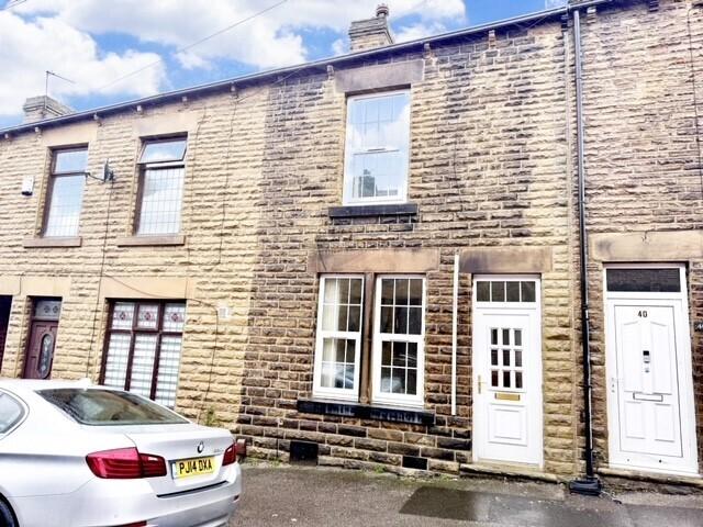 house for rent in Windermere Road, Barnsley, Barnsley