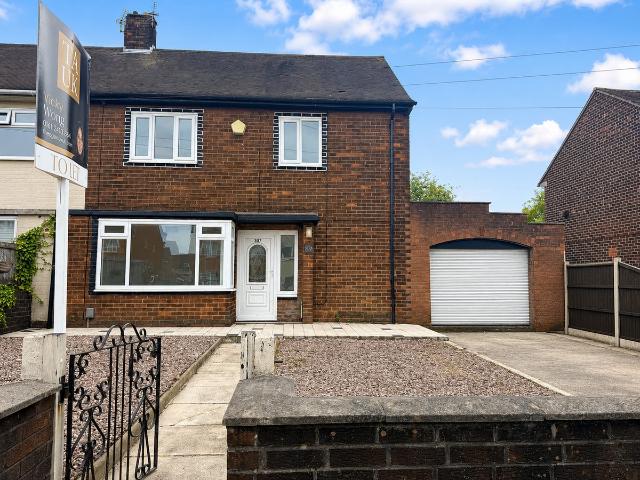 house for rent in Windermere Road, Manchester, M24
