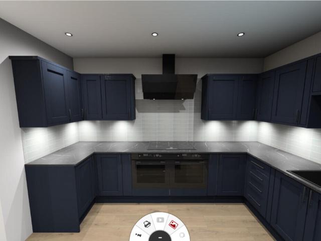 house for rent in Windmill Hill Lane, DE22 3BP