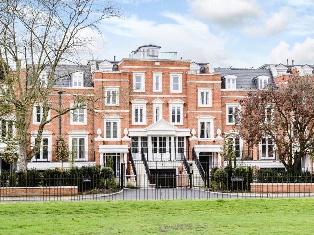 house for rent in Windsor Berkshire SL4 2AH Kings Road