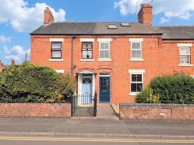 house for rent in Windsor Road, WR11 4QE