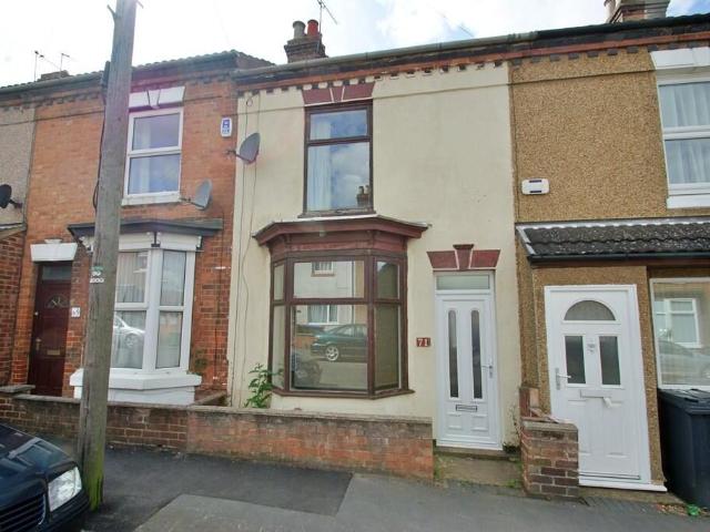 house for rent in Windsor Street, CV21 3NY