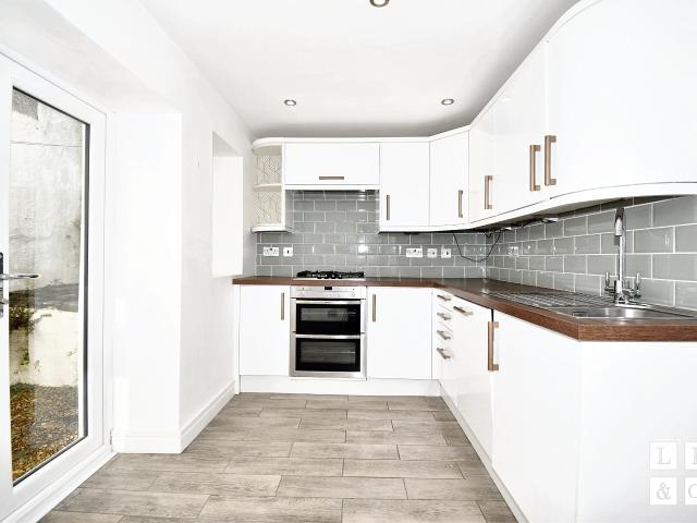 house for rent in Windsor Terrace, Falmouth, TR11