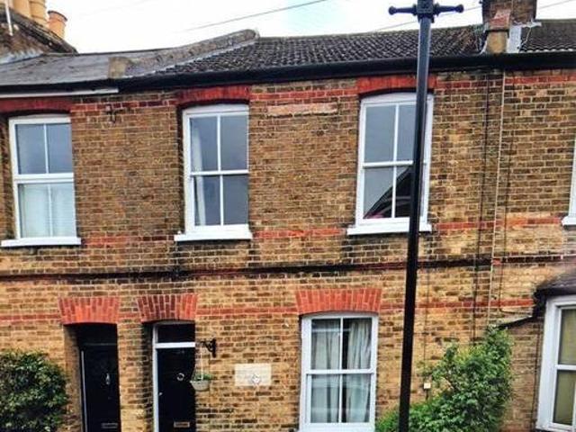 House for rent in Windsor Town Centre SL4