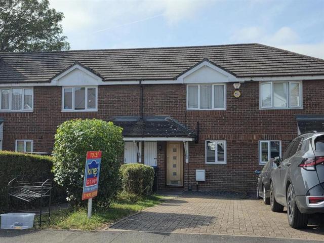house for rent in Windsor Wood, EN9 1LY