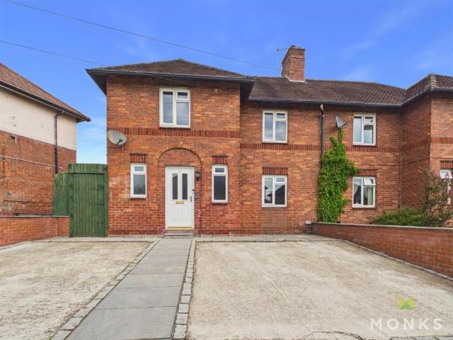 house for rent in Wingfield Close, SY1 4BW