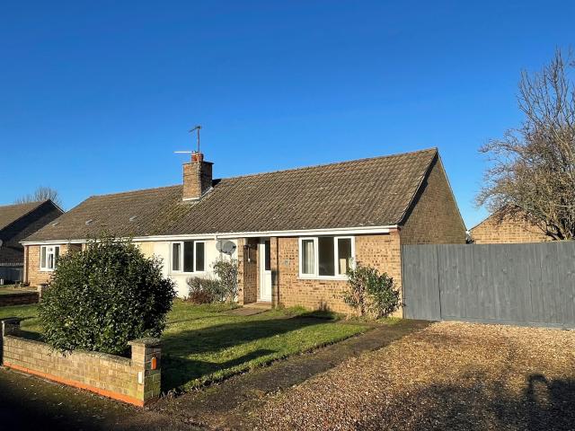 house for rent in Wingfield Avenue, Brandon, Lakenheath, Brandon, Lakenheath