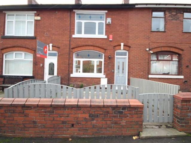 house for rent in Winifred Street, OL12 7ND