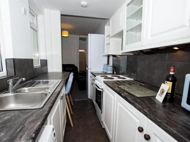 house for rent in Winnie Road, B29 6JU