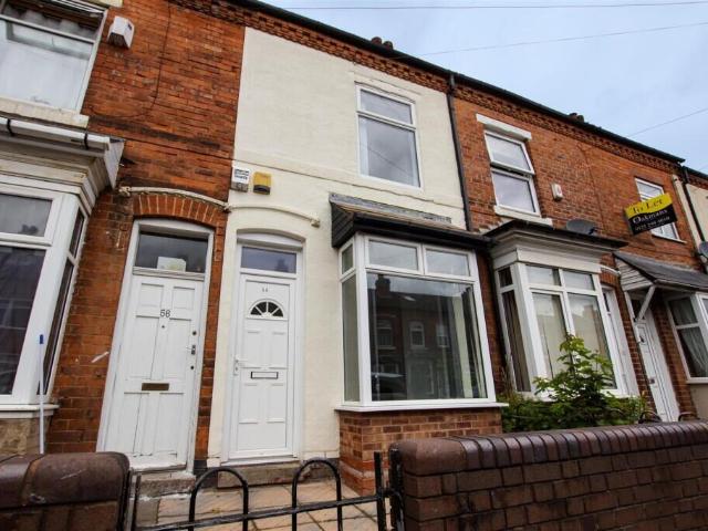 house for rent in Winnie Road, B29 6JX