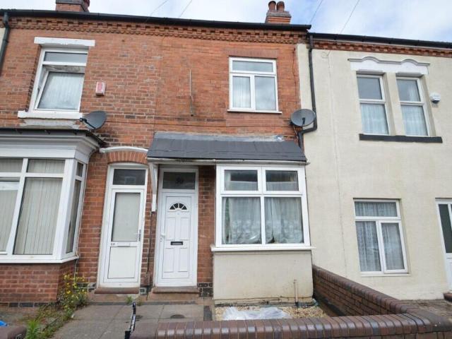 house for rent in Winnie Road, B29 6JX