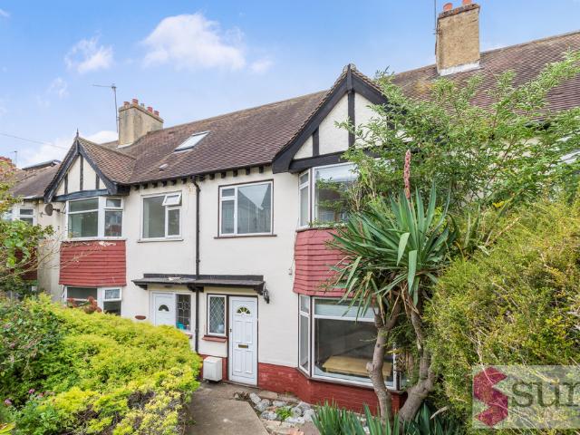 house for rent in Widdicombe Way, Brighton, East Sussex
