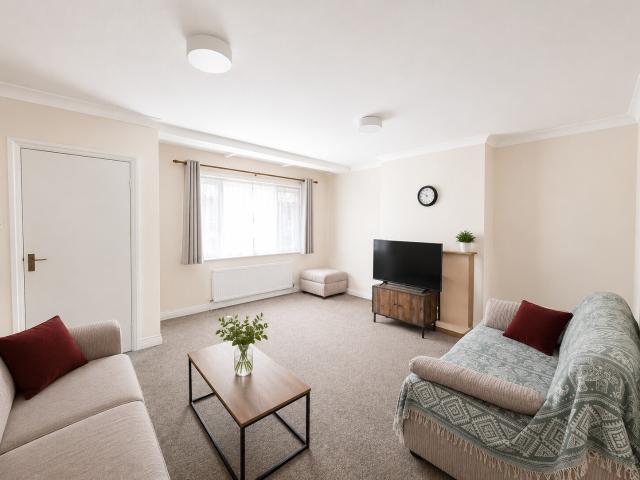 house for rent in Wilton Avenue, Southampton, Southampton