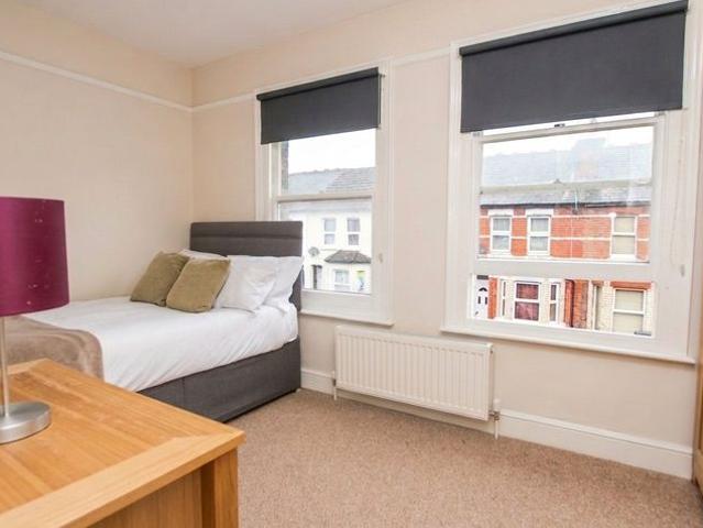 house for rent in Wilton Road, Reading, RG30