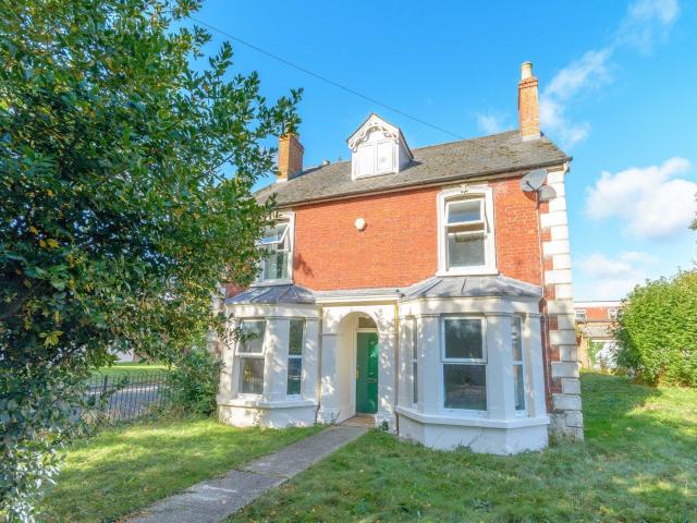 house for rent in Wilton Road, Salisbury, Salisbury