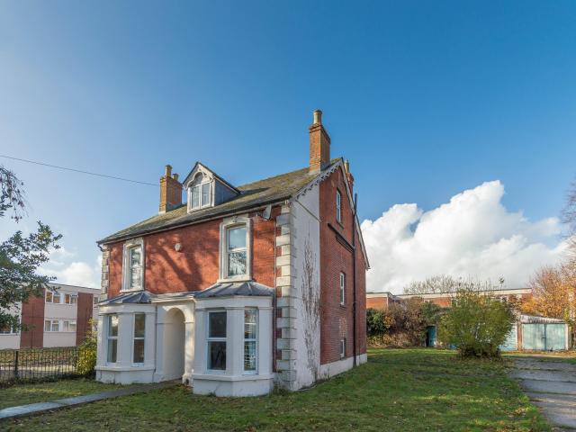 house for rent in Wilton Road, Salisbury, Salisbury